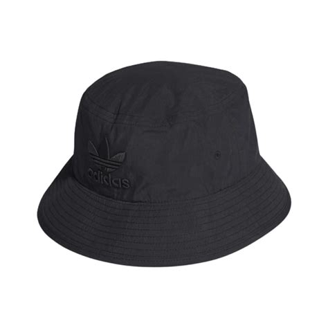 Шапка Adidas Originals Adicolor Archive - черна (HD9719) - eMAG.bg