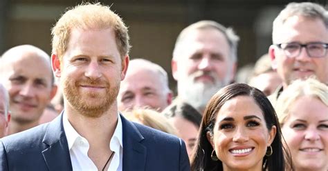 Prince Harry and Meghan Markle have 'crossed line' and risk being 'one ...