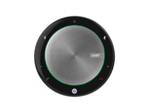 Yealink CP900 Portable Speakerphone - CP900 - tech.co.za