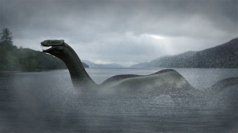 Aqua monster 3D model - TurboSquid 1450398