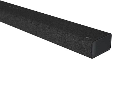 LG SP7 Alpha 9 AI Processor Soundbar - SP7 | LG UK
