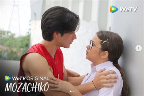 15 Daftar Nama Pemain MOZACHIKO, Web Series Tayang di WeTV: Ada Junior Roberts dan Rebecca ...