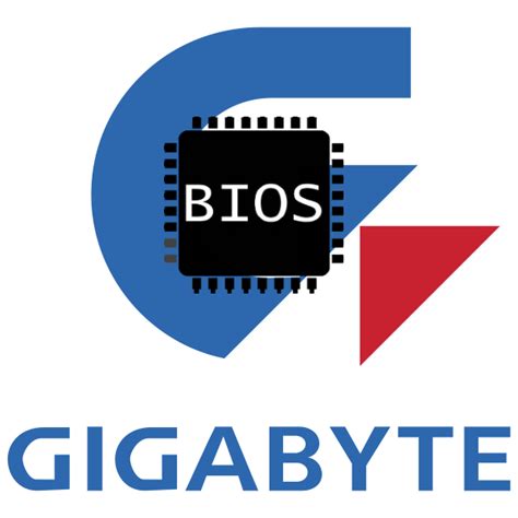 Настройка биоса Gigabyte: подробная инструкция