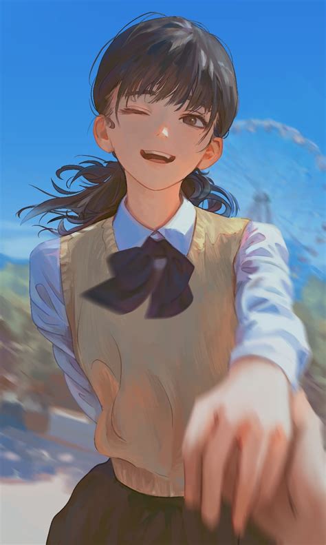 mitaka asa (chainsaw man) drawn by yao_liao_wang | Danbooru