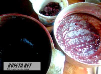 Рецепт чурчхелы — делаем сами с удовольствием - Кулинарный дневник
