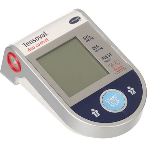 Тонометр TENSOVAL duo control (с поверкой РФ) арт. 1207953 - купить в ...