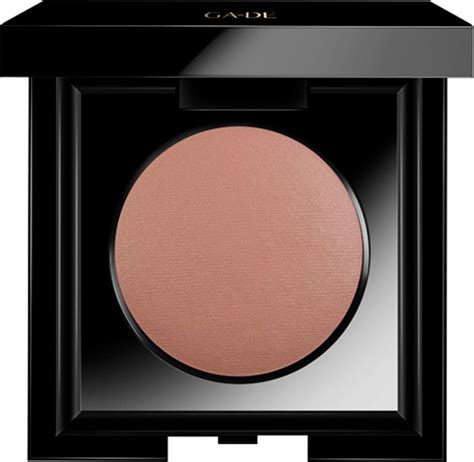GA-DE Тени для век Velveteen Matte №.236, 3,5 гр - купить с доставкой ...
