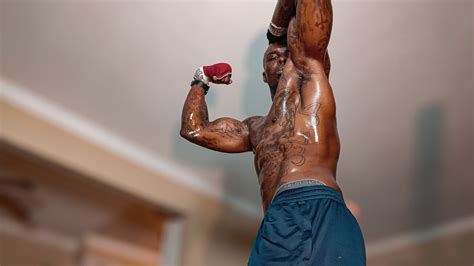 Big Black Hairy Dick Worship Hallelujah Johnson Jeremiah Mcpherson Natural Dominance Stroking ...