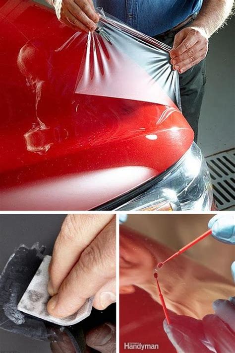 DIY Car Painting Tips