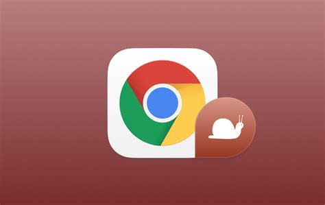 How to Fix Google Chrome Running Slow on Mac