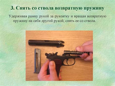 Пм как устроен: Устройство и принцип работы пистолета Макарова ПМ