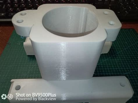 Немного о PETG от FDplast