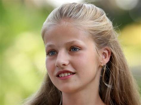 Fotos: Estos son los mejores looks de la princesa Leonor | Mujerhoy