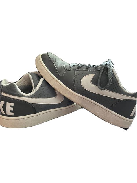 nike court borough low - Gem