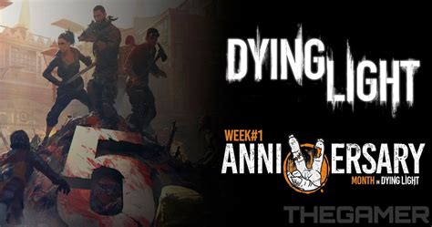 Dying Light Will Be Free For Its Fifth Anniversary Weekend