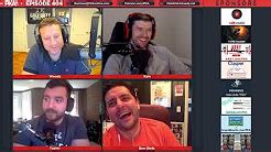 Painkiller Already Podcast - YouTube
