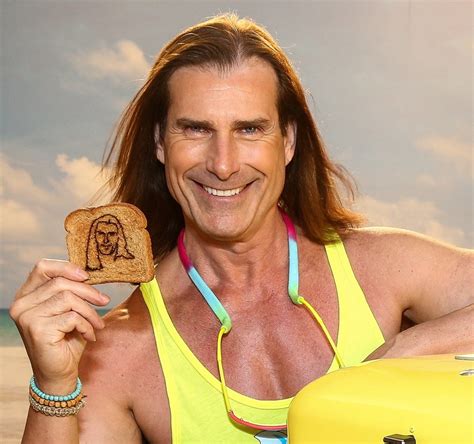 Showbiz Analysis: Fabio on His Simple Life and Quest for Love - Parade