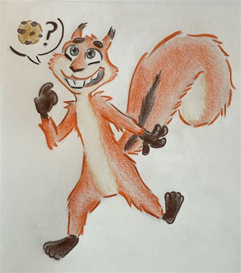 Hammy by marex184 on DeviantArt