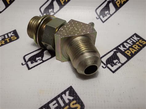 Клапан обратки топлива Renault Magnum E-TECH euro2. Mack. 5010437276 ...