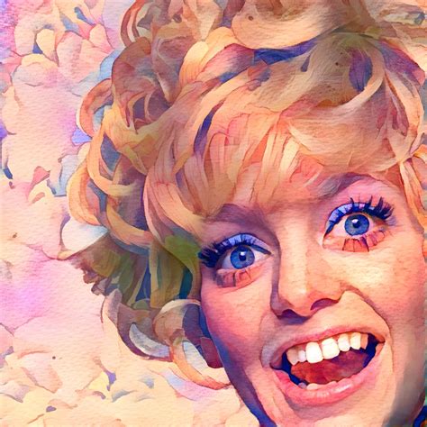 Голди Хоун. Портрет. / Голди Хоун (Goldie Hawn) :: нейромазня ...