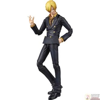 Фигурка Санджи подвижная (Sanji)