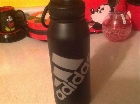 adidas Metal Water Bottle Only $17 on Amazon (Reg. $35) | Hip2Save
