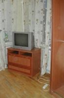 Шкаф со встроенной кроватью вертикального откидывания 140x200