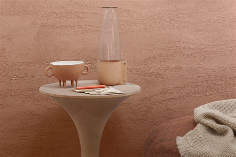 Decofix - Polished Stucco