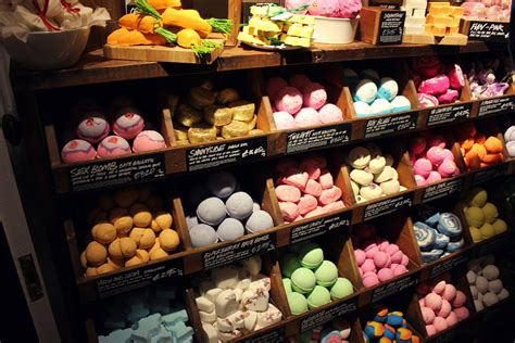 Lush 29 High Street & Spa Re-Launch Event, Poole | Brogan Tate