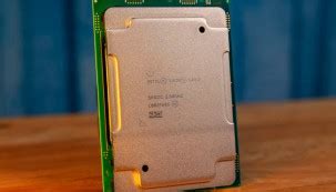 سی پی یو سرور اینتل Xeon Gold 6246R - آی تی بازار