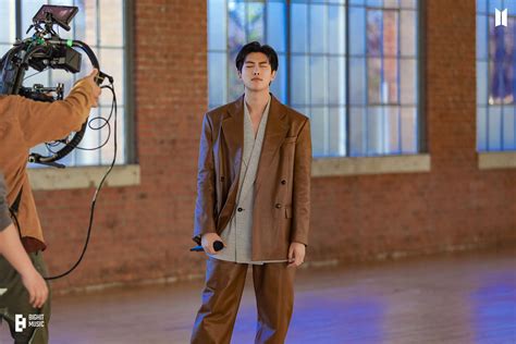 andrea ♡s bts⁷ (slow) on Twitter: "[BTS] RM 'Indigo' 활동기 대방출! (1) https ...