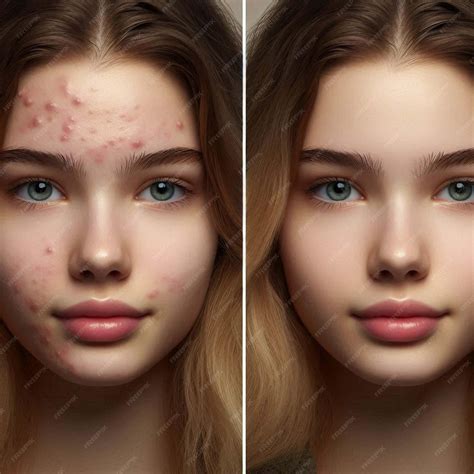 Acne Acne Face Pimple Face Bad Skin Acne Scar Acne Scarring Photographs Pimple Face Acne ...