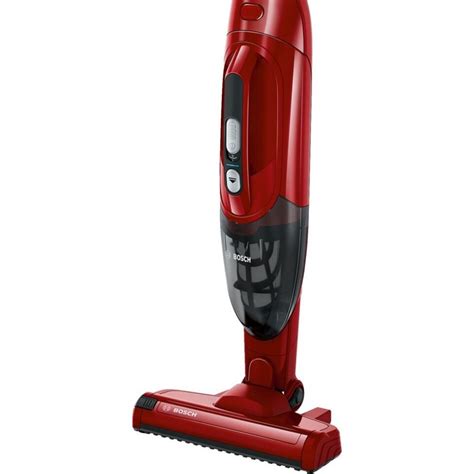 Bosch BBHF214R Akkus kézi porszívó - Online Márkaboltok