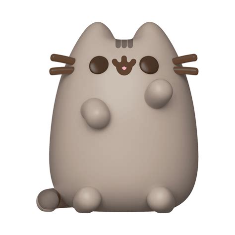 Funko POP! Pusheen: Pusheen - Walmart.com - Walmart.com