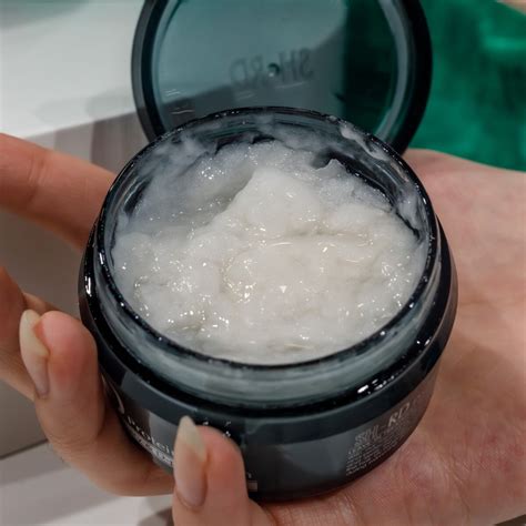 Крем-протеин для волос Shaan Honq SH-RD Protein Cream - купить в Москве ...
