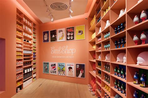 SML EXPO 10 | M.POST , 11 | SML SHOP :: Behance