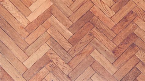 Herringbone Floors Are The TikTok Trend That Might Actually Improve ...