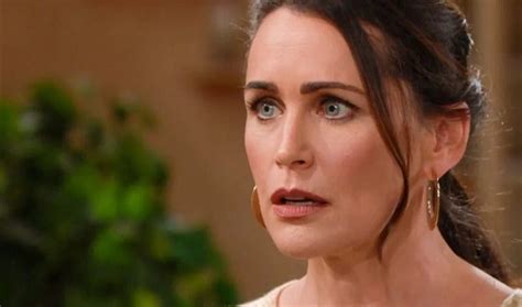 The Bold And The Beautiful - Quinn Fuller Forrester (Rena Sofer) (730 x ...