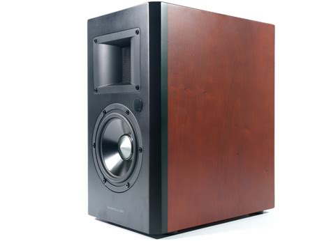 Edifier Airpulse A200 Active Speakers Review - Great Feast for the Ears ...