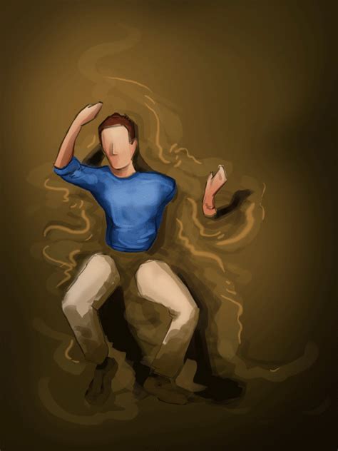 Quicksand Sinking Gif