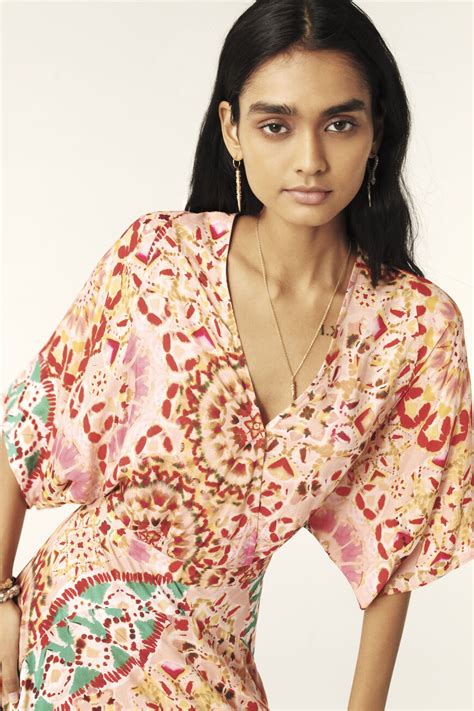 New In Ready to Wear - Clothing, Shoes & Accessories | ba&sh FR