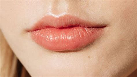 Labios más carnosos y jugosos con la técnica 'acuarela lips'; entérate de qué se trata - Todo ...