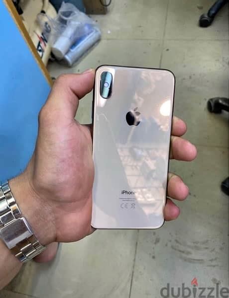 iPhone XS Max 64 giga - Mobile Phones - 198580085