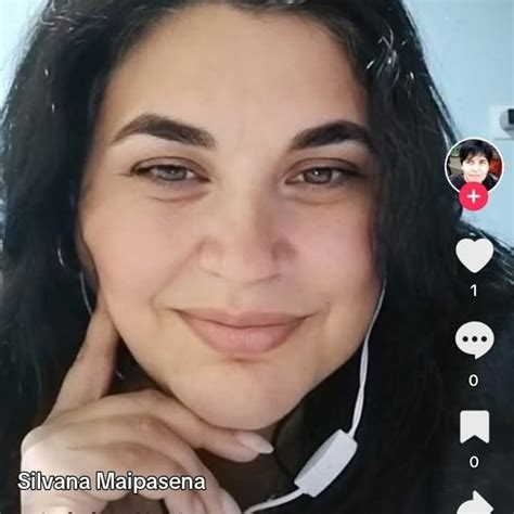 Silvana Maipasena (@silvanamaipasena) • Threads, Say more