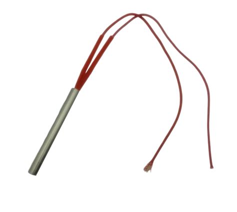 Товар пальчиковый тэн 220v, 150мм, 300вт, d=6мм купить