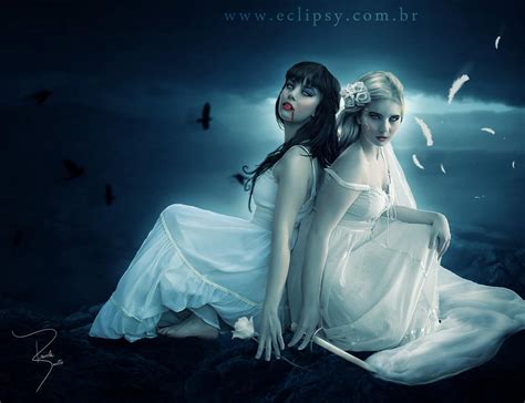 Soul Sisters by eclipsy on DeviantArt