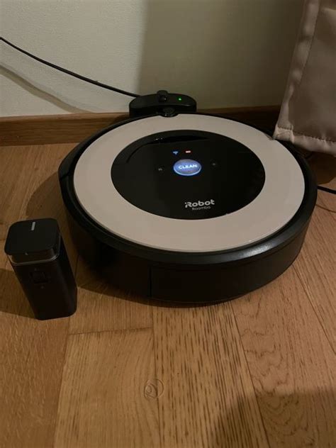 Irobot Roomba e5