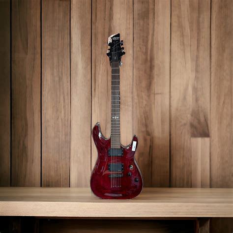 Schecter Diamond Series Damien Special | Superior Outlet and Pawn Shop