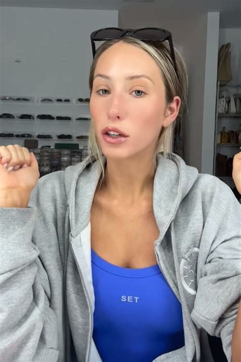 Alix Earle Tiktok June 3, 2025 – Star Style