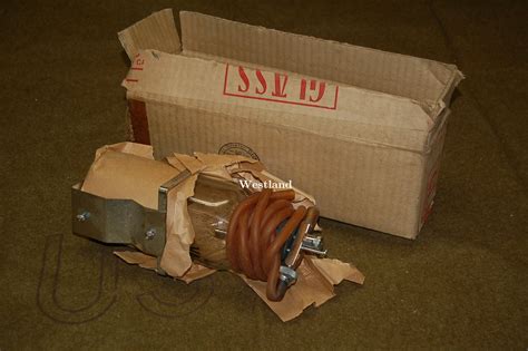 Deactivated ZB30 Machine Gun